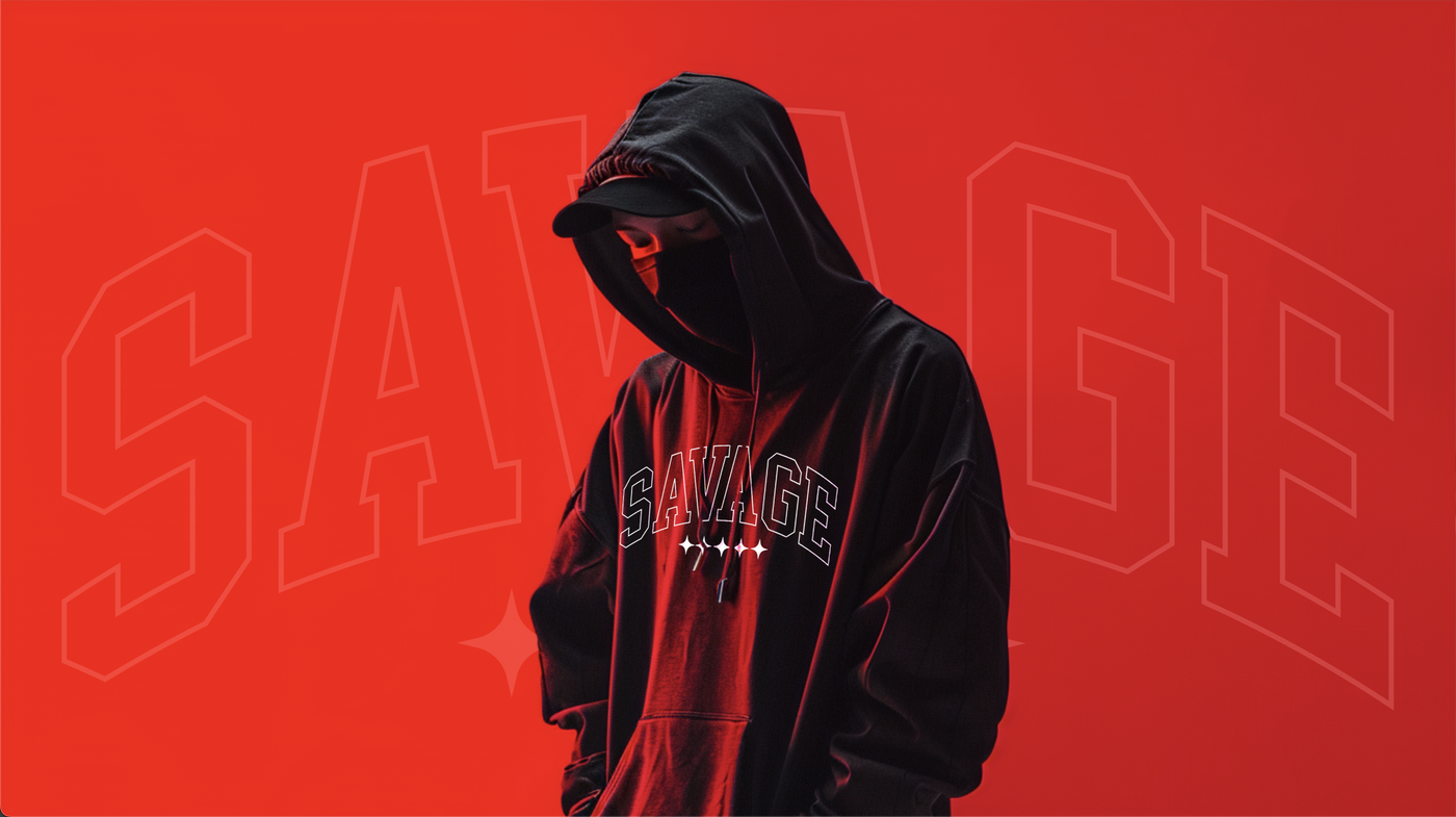 Official Online Store for Team Savages & Savage Lifestyle