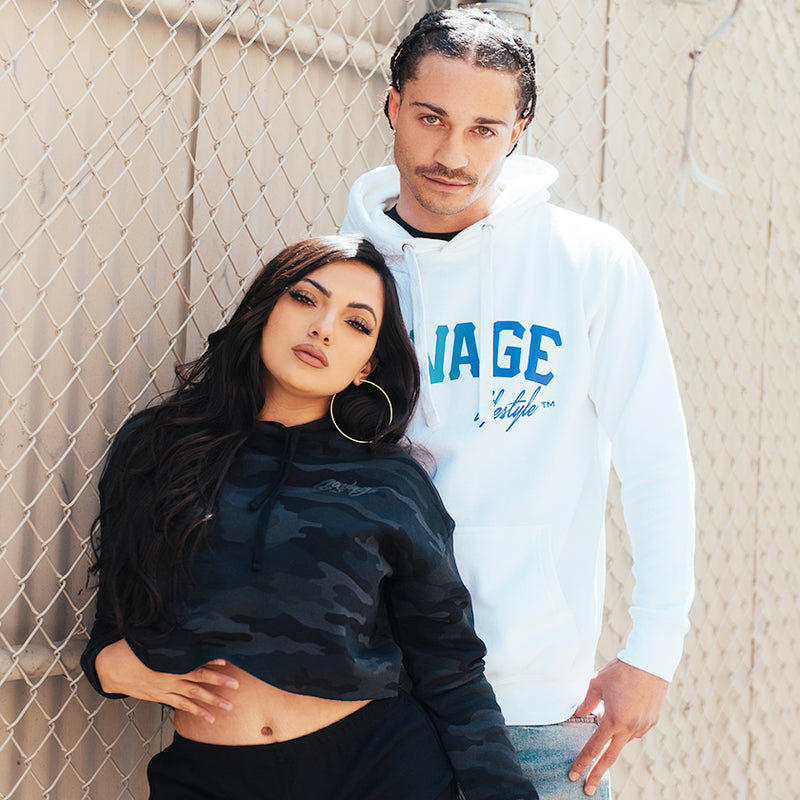 Official Online Store for Team Savages & Savage Lifestyle